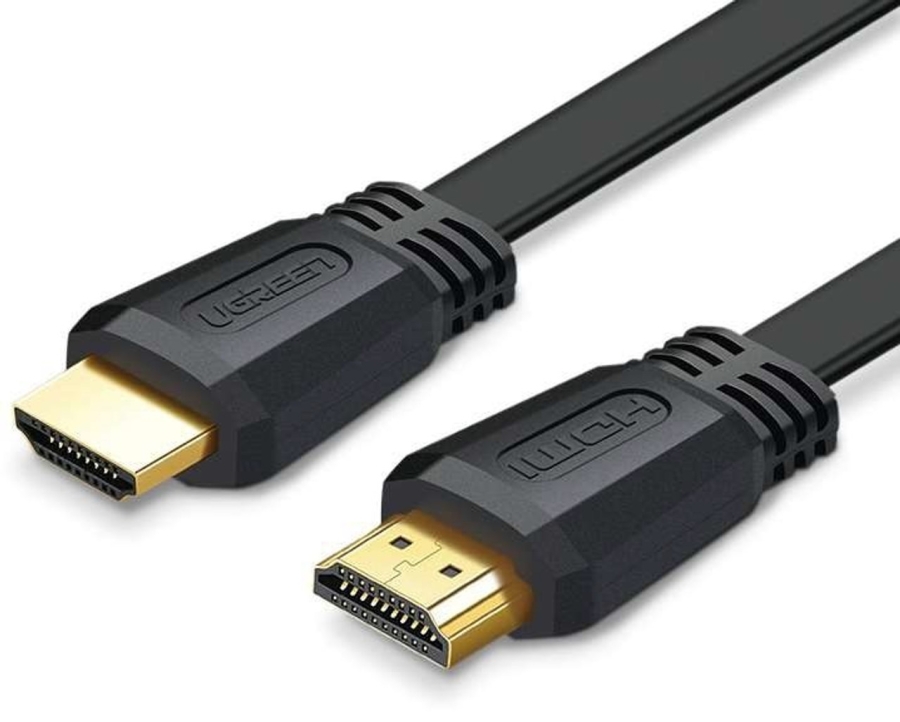 wiregcc | كابل يوجرين 2M HDMI الإصدار 2.0