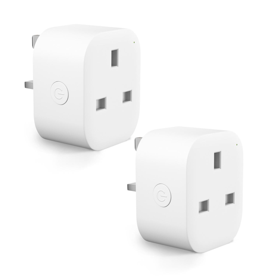 واير ستور | Smart Plug Mini - 2 Pack